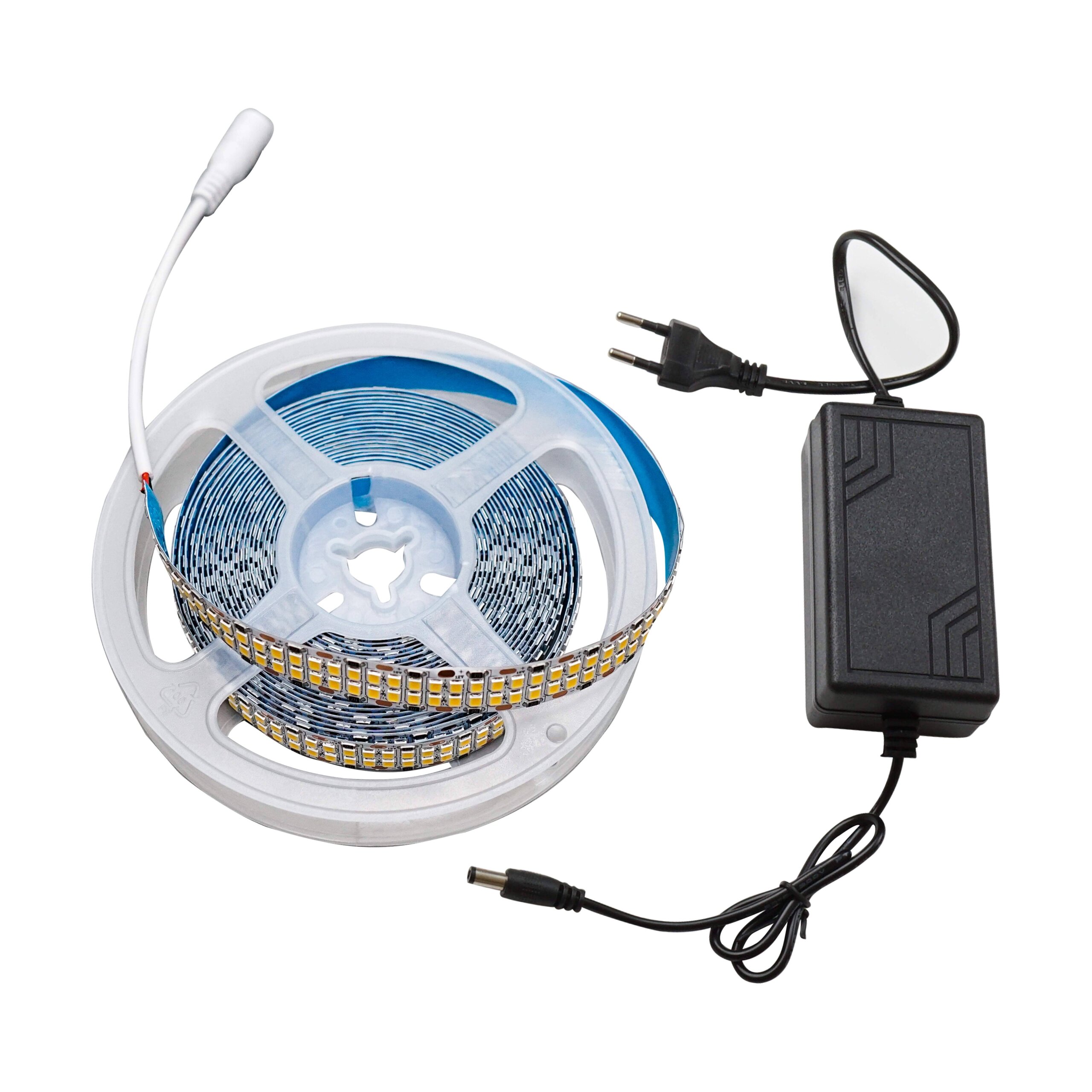 480 led per meter strip light | 12V strip light | white | warm white